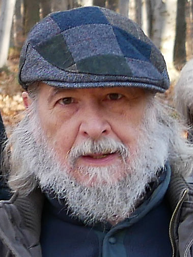 Moro Rodefeld - Claus Verlag