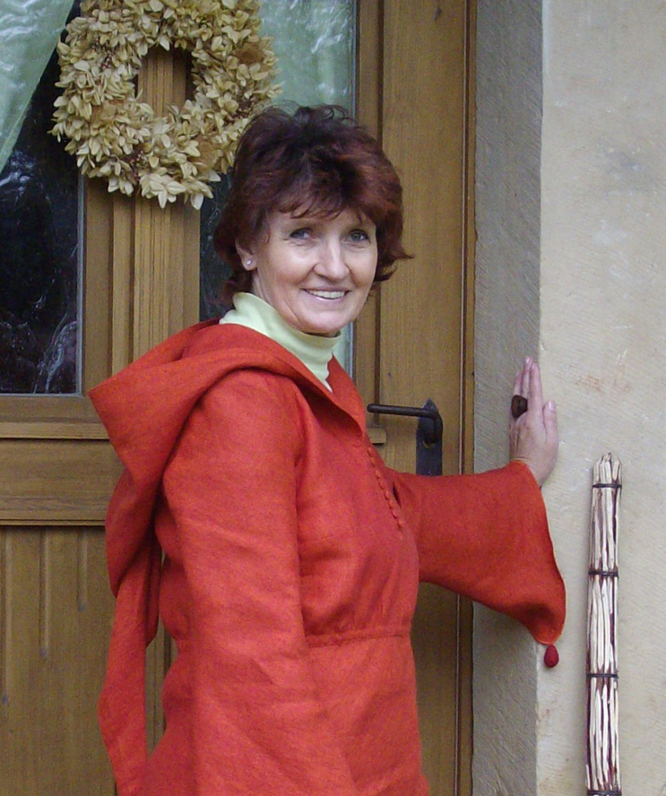 Ulrike Leubner - Claus Verlag